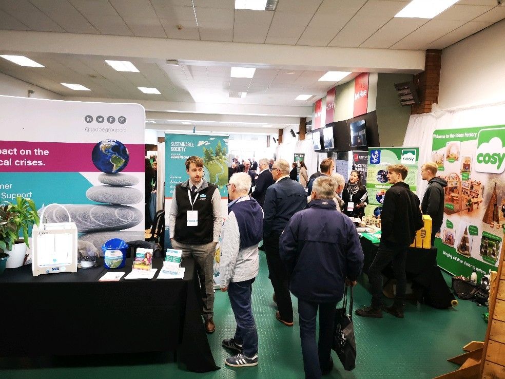 Gallery – Climate Expo & Sustainability Conference